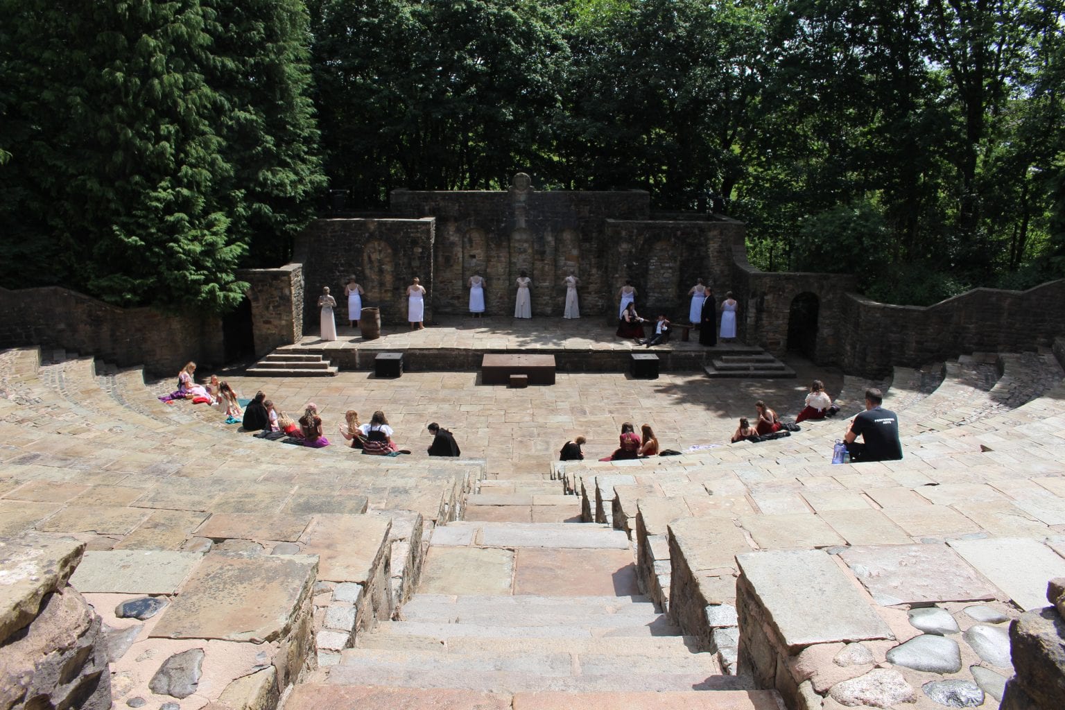 Apprenticeships - Preston College