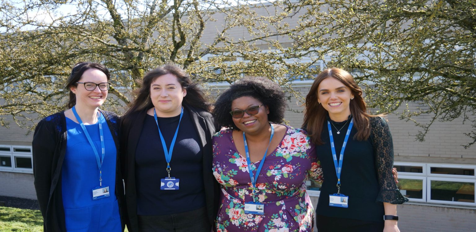 Apprenticeships - Preston College