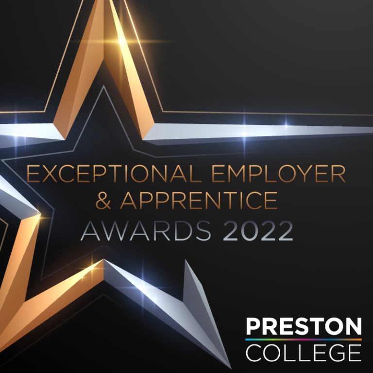 Preston College - Make the most of your future