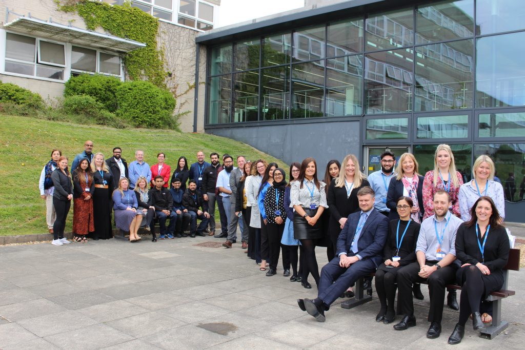 Equality, Diversity & Inclusion - Preston College