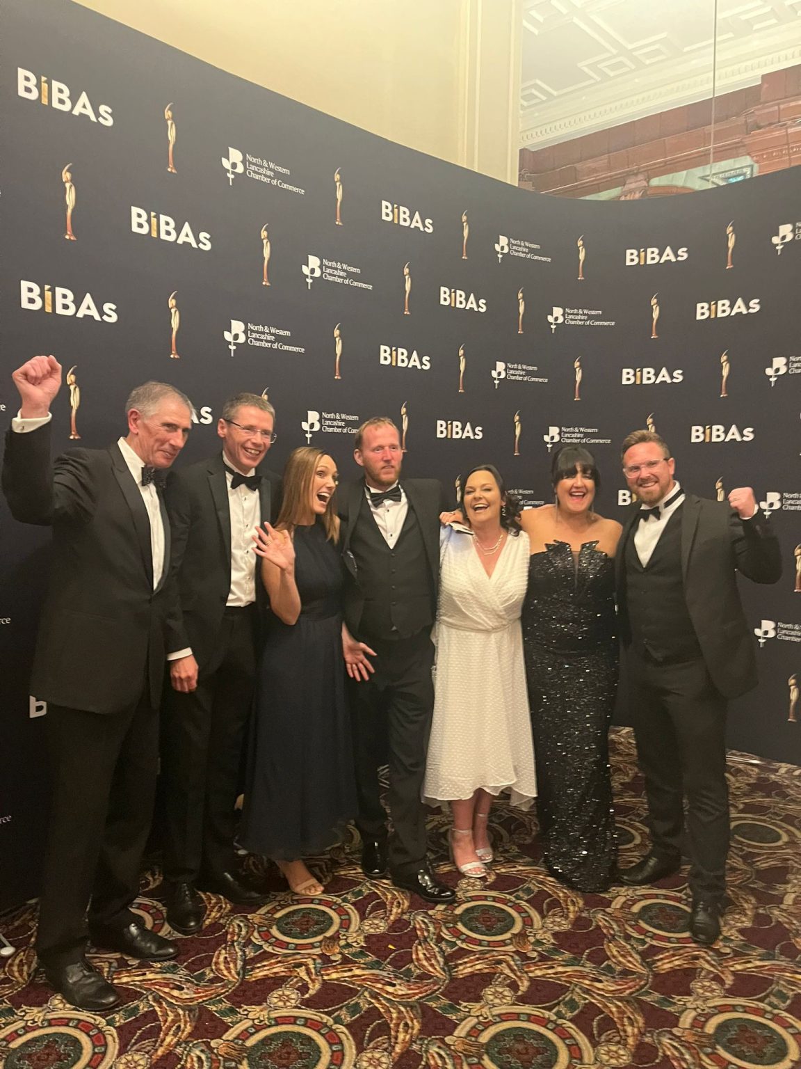 Apprenticeships - Preston College