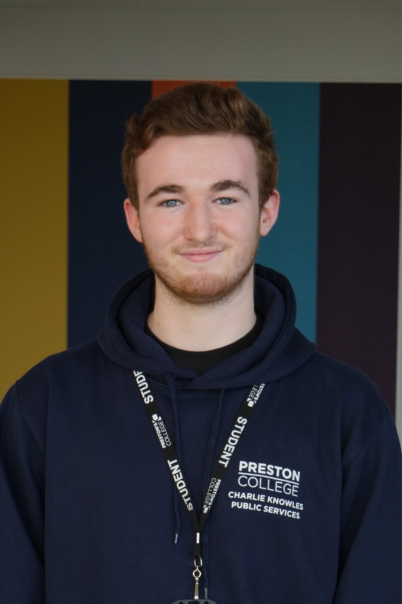 Gifted & Talented Scholarships - Preston College