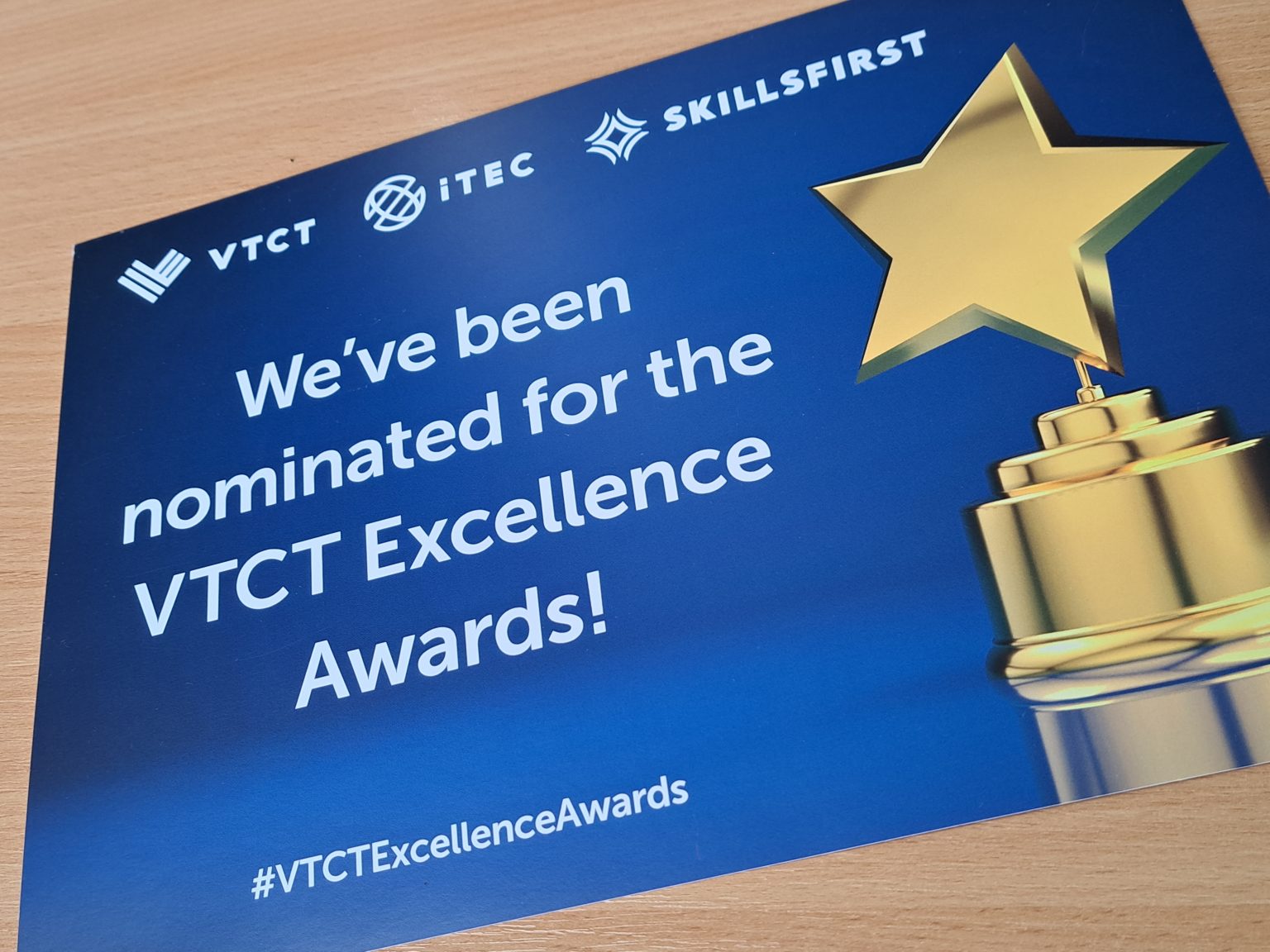 Preston College - Make the most of your future