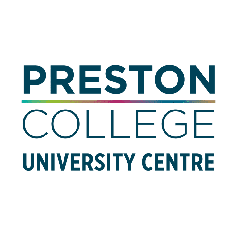 Preston College - Make the most of your future
