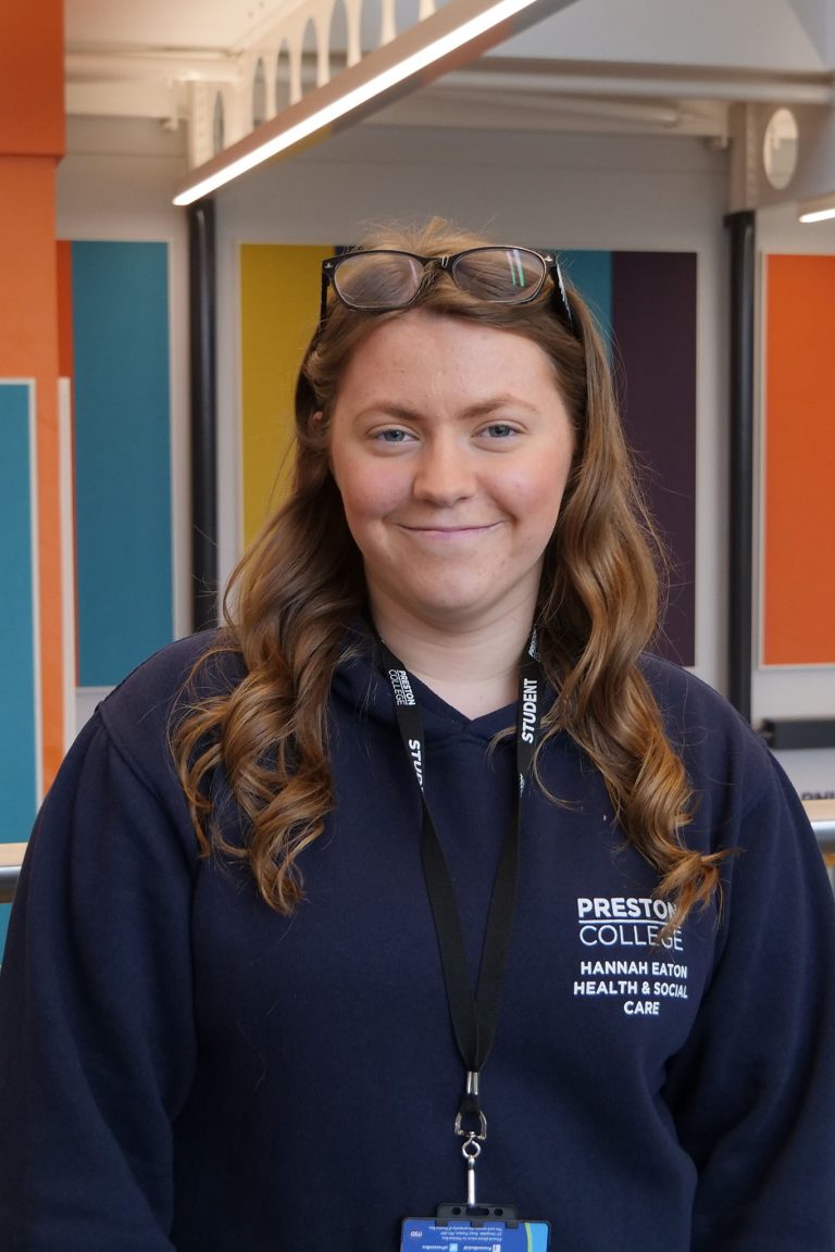 Gifted & Talented Scholarships - Preston College