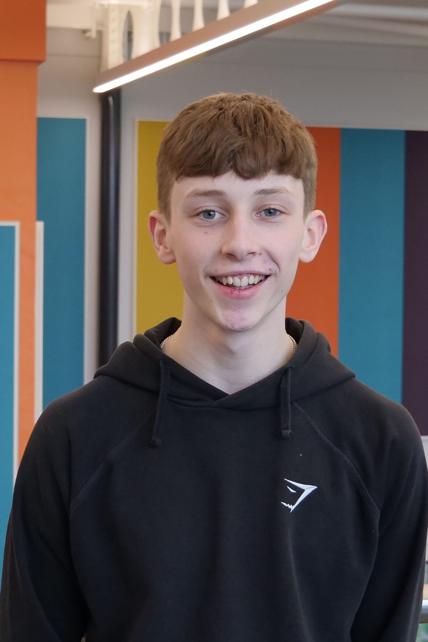 Gifted & Talented Scholarships - Preston College