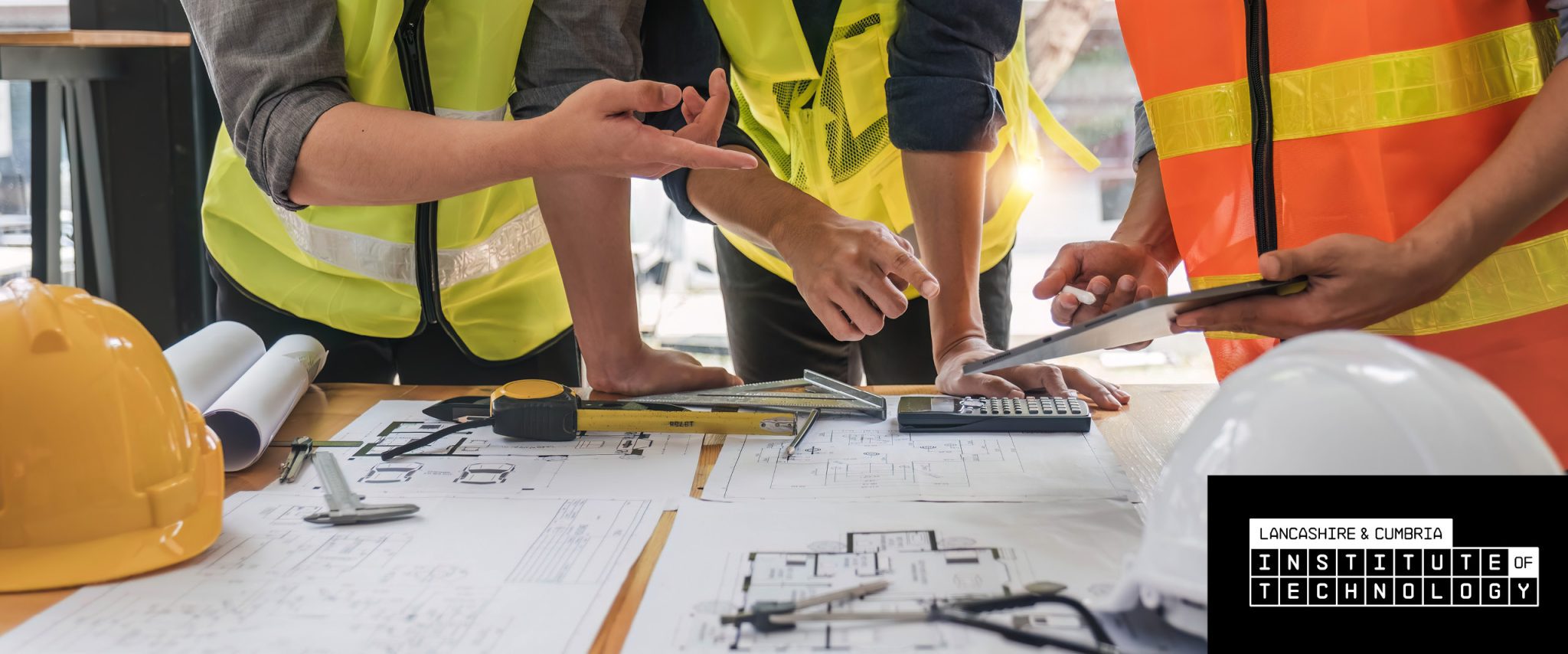 Engineering - Level 1 for School Leavers at Preston College