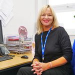 Staff Stories - Learning Support Assistant to Student Manager - Preston ...