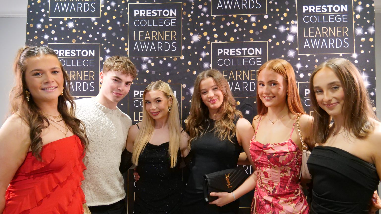 Higher Education Courses in Preston - Preston College