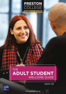WELCOME TO PRESTON COLLEGE - Preston College