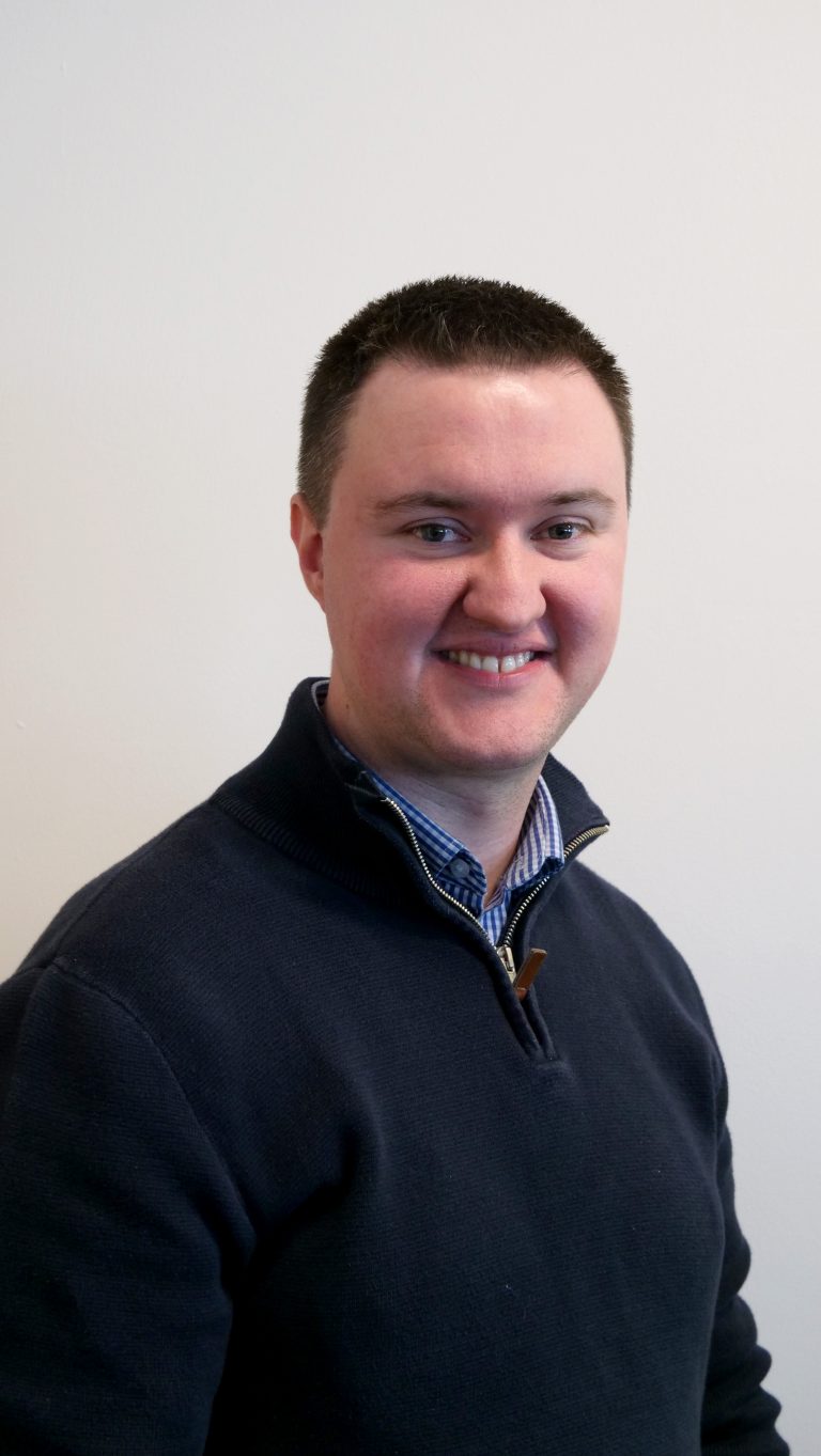 The Apprenticeship Team - Preston College