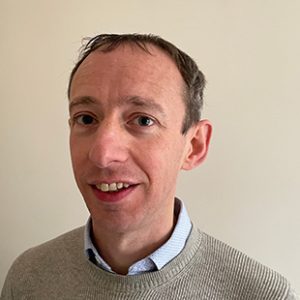 Neil Garnham - Preston College