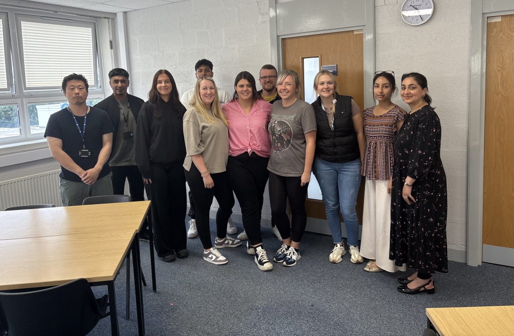 Excellent Results for Preston College Students - Preston College