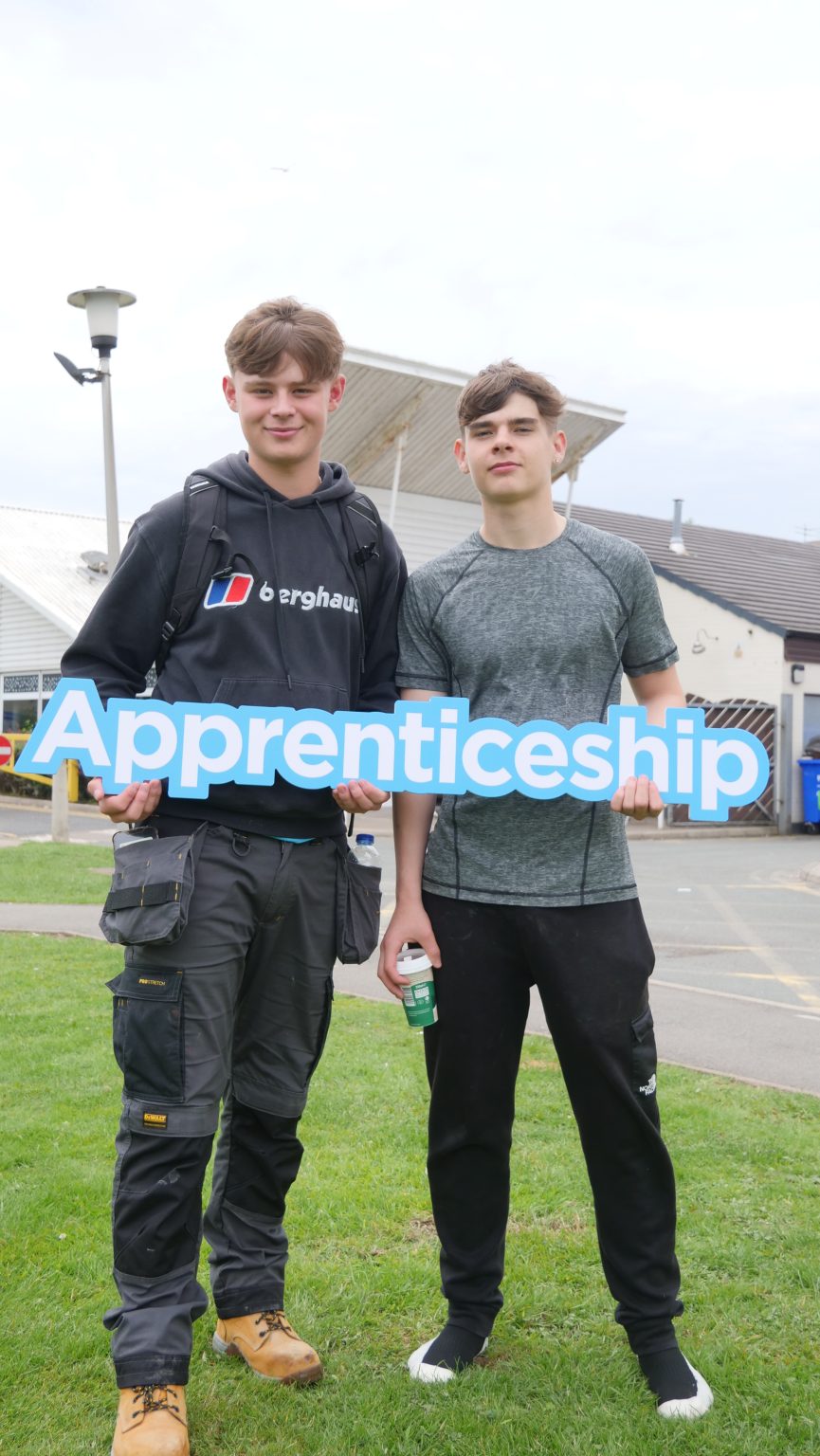 Excellent Results for Preston College Students - Preston College